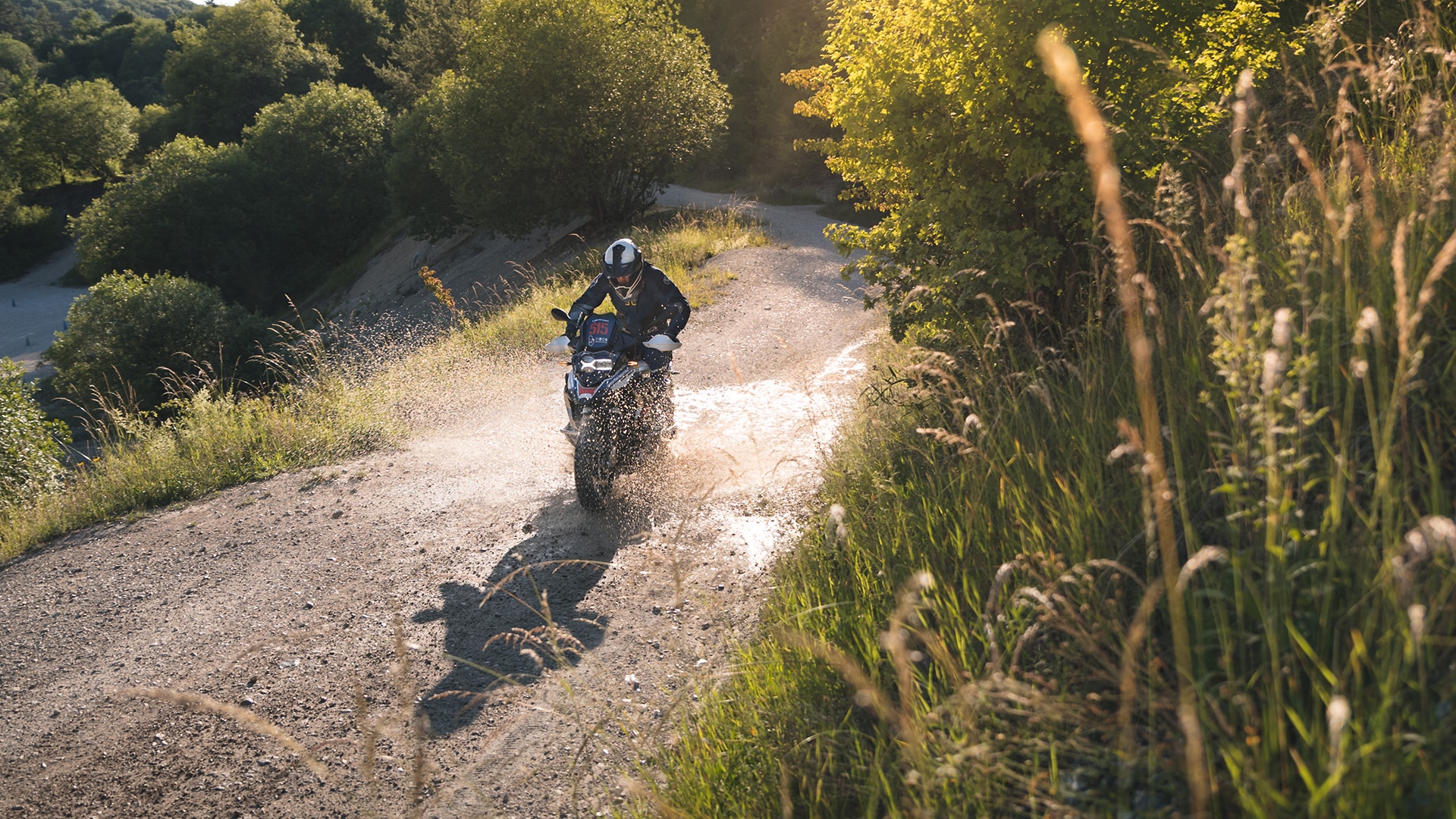 Int. GS Trophy Bike 2022 | BMW Motorrad