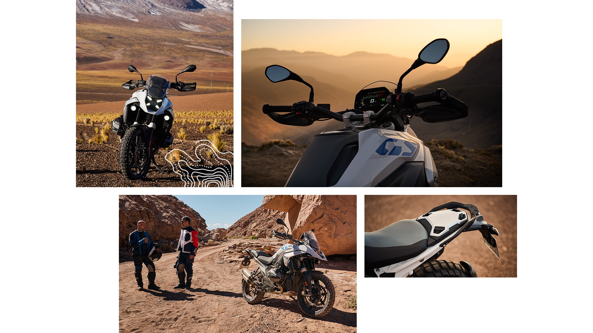 BMW R 1300 GS | BMW Motorrad