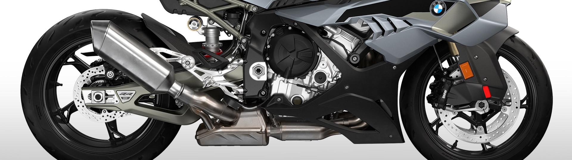 Dados e Equipamentos | S 1000 RR | BMW Motorrad