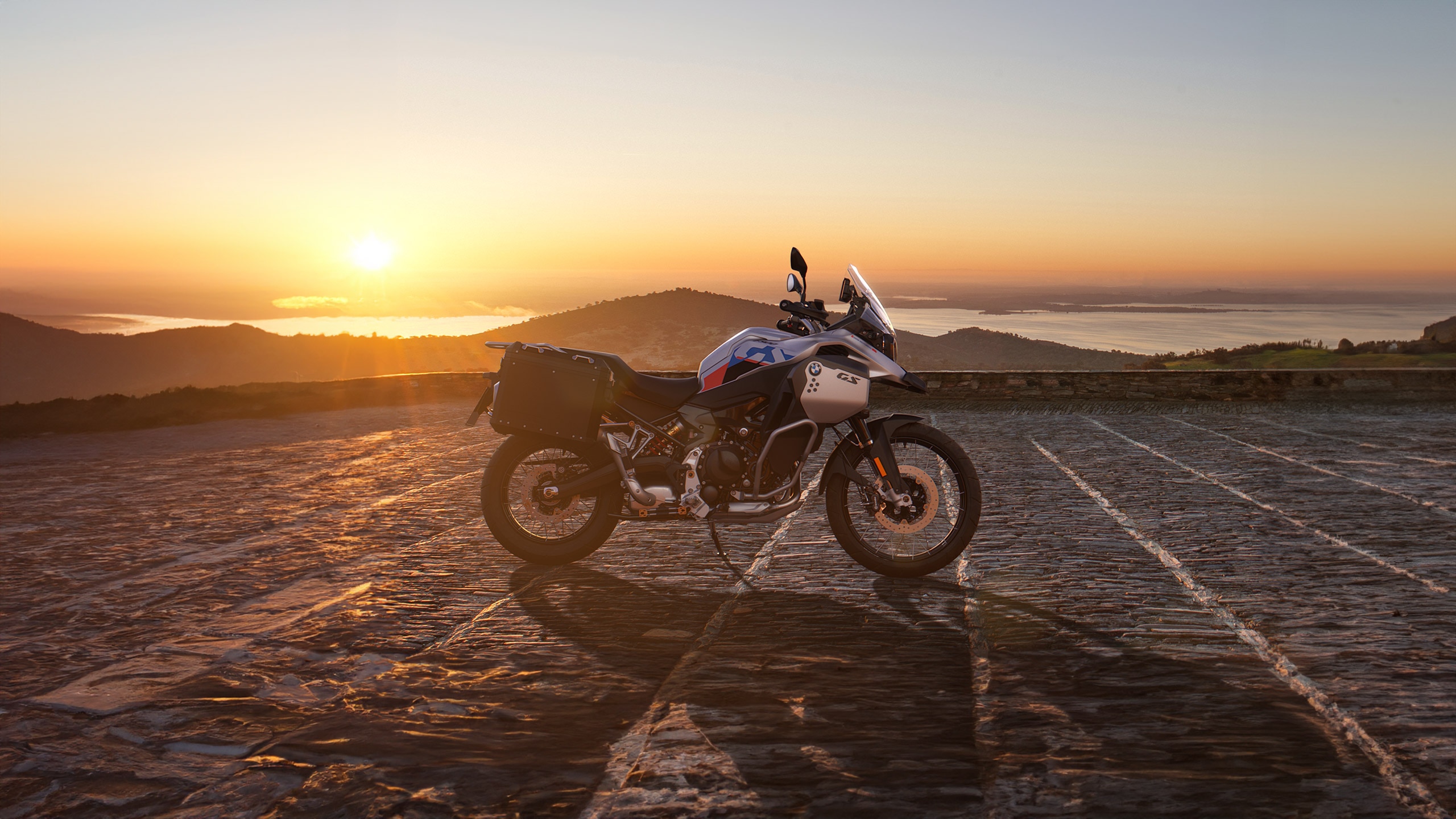 F 900 GS Adventure | BMW Motorrad