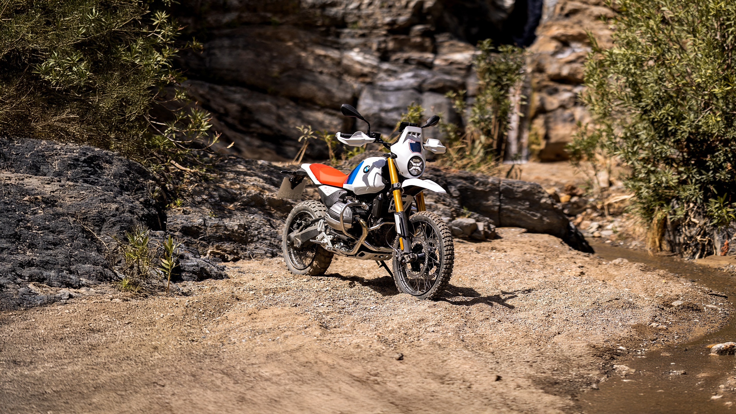 BMW R 12 G/S | BMW Motorrad