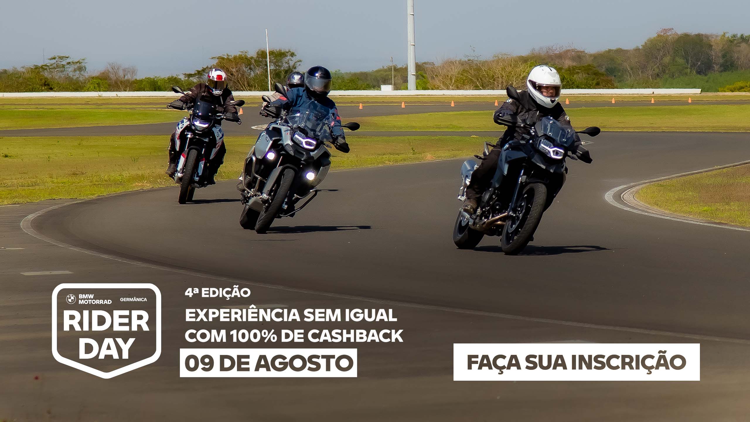 4° Rider Day | Germânica | BMW Motorrad