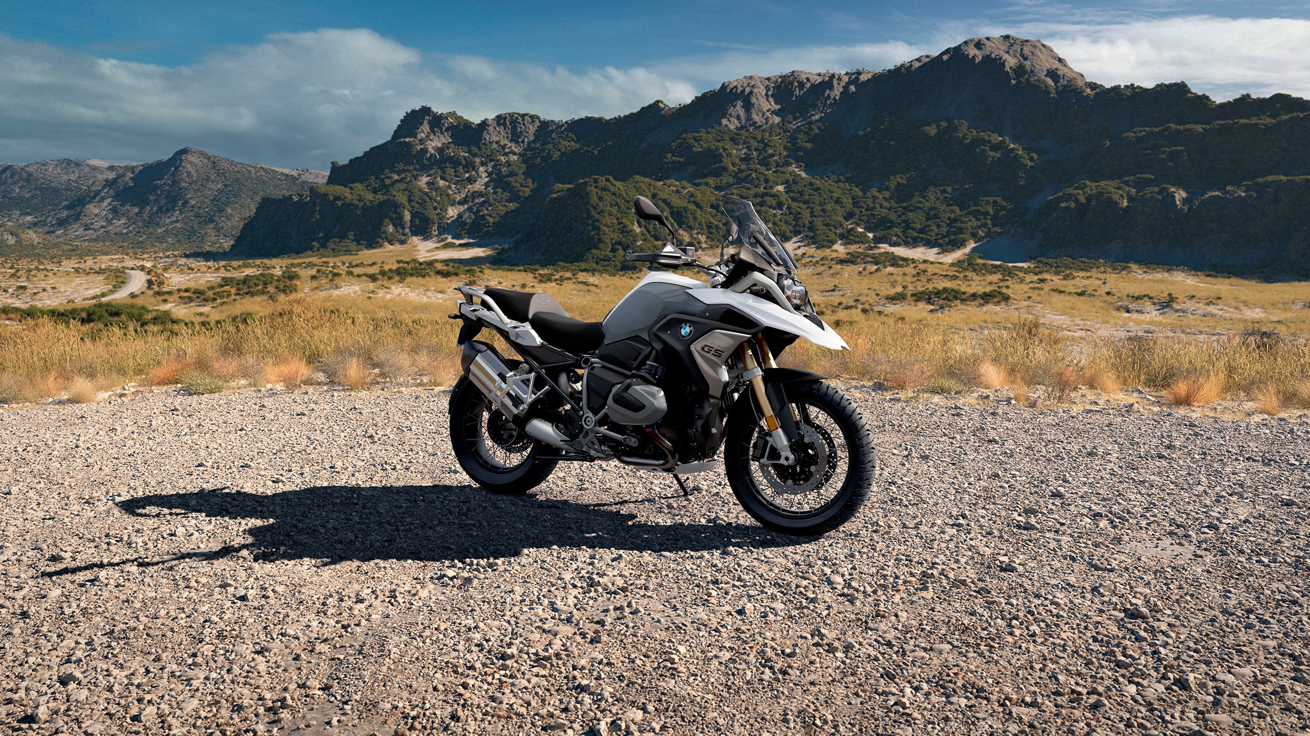 R 1250 GS | BMW Motorrad