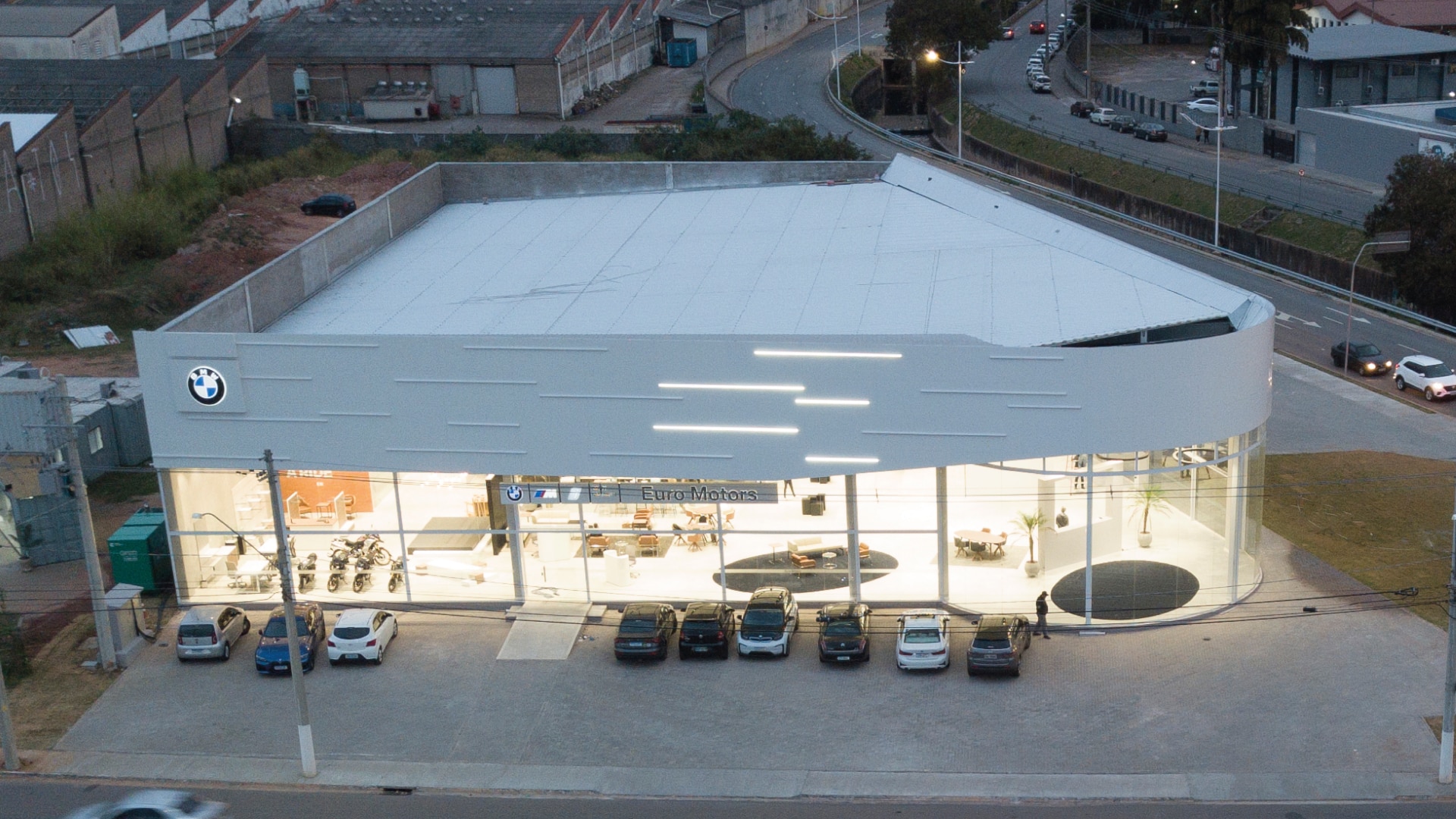 BMW Motorrad Euro Motors | BMW Motorrad