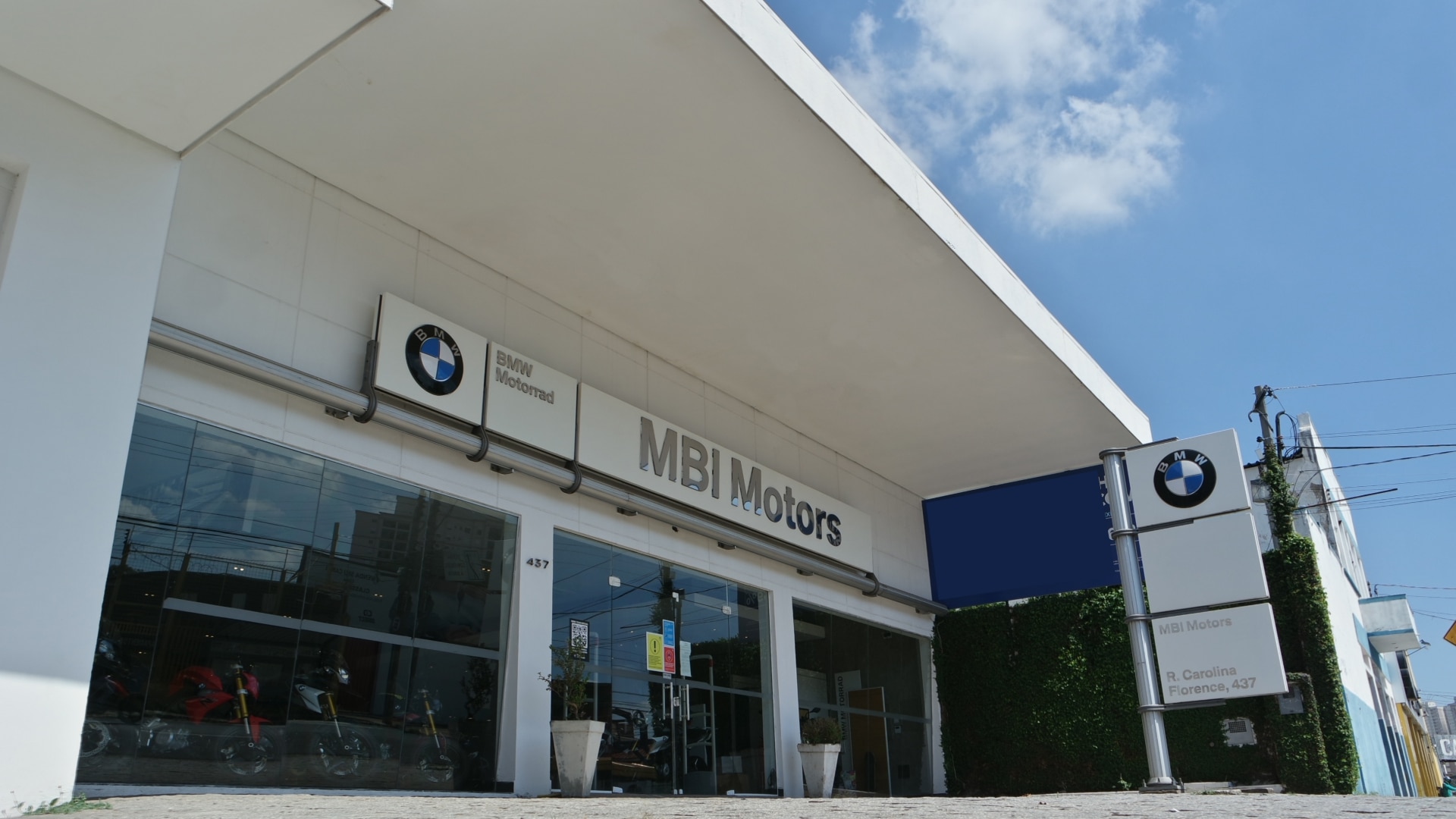 MBI Motors | BMW Motorrad