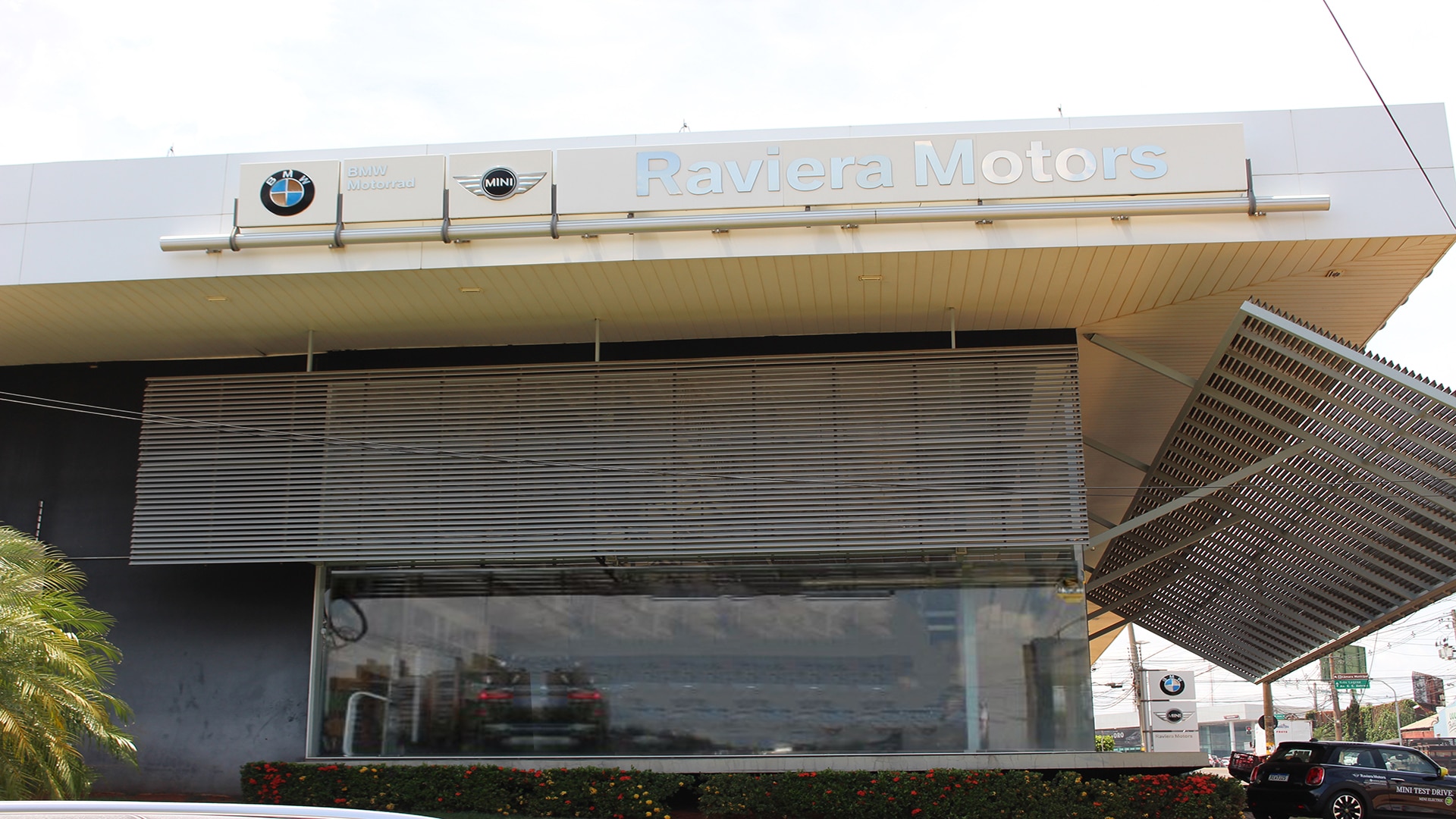 Raviera Motors Campo Grande | BMW Motorrad
